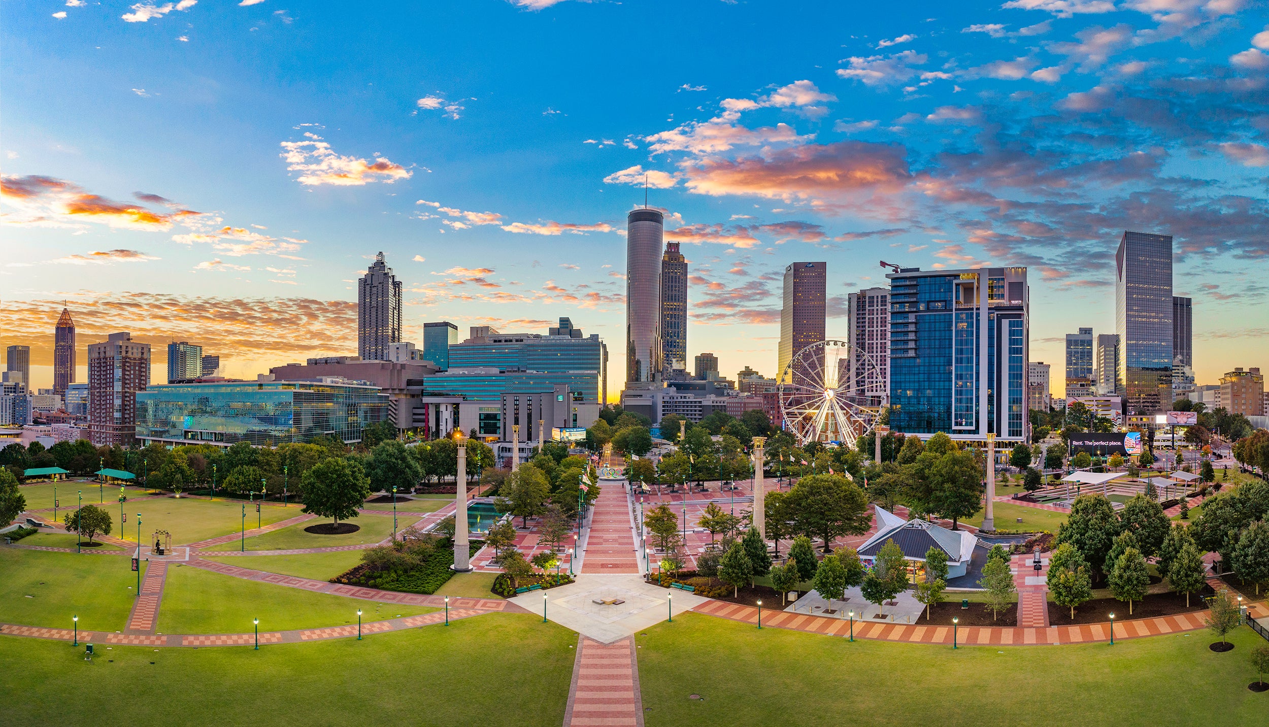 Atlanta – CityStock