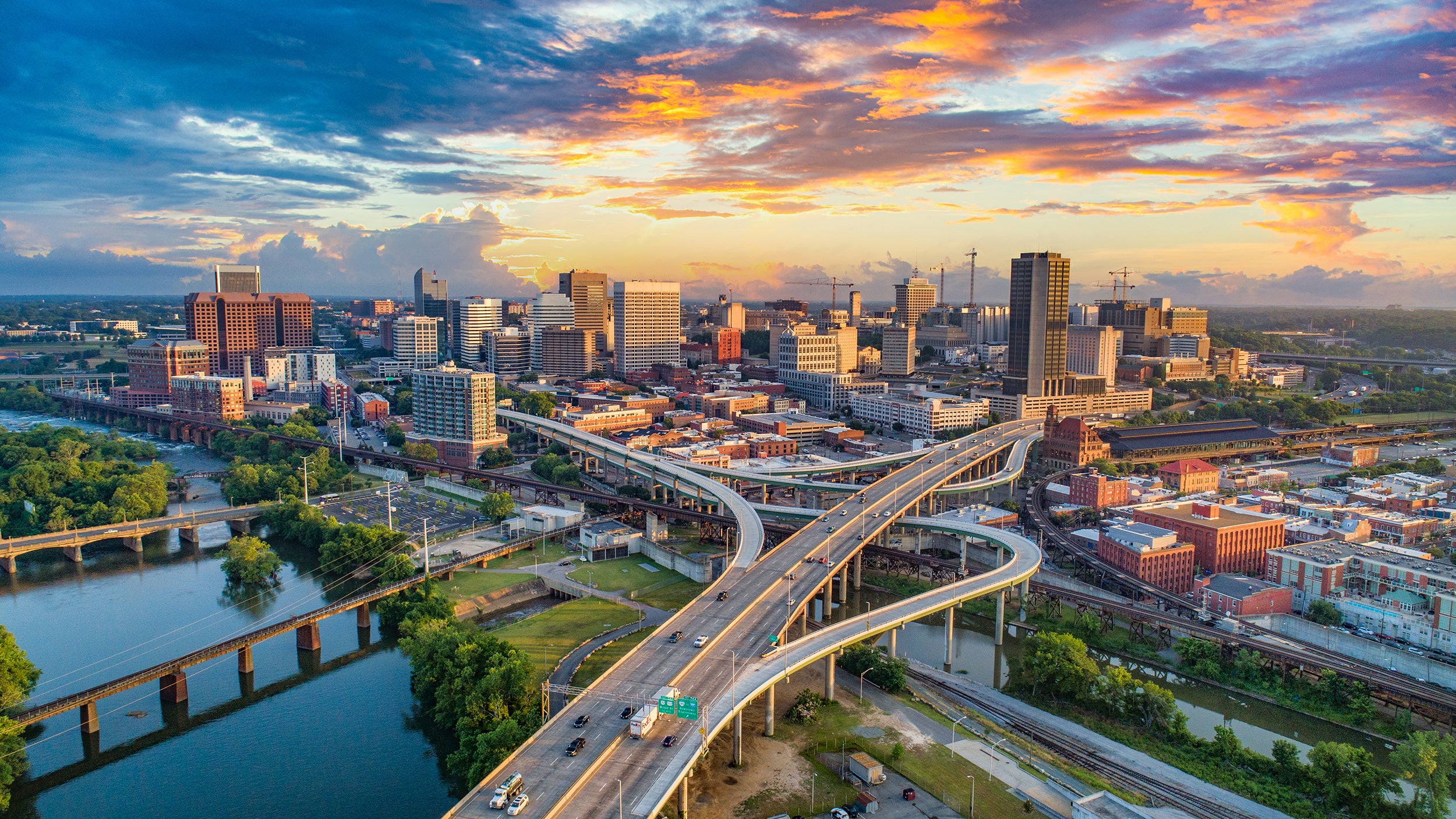 Virginia Cities – CityStock